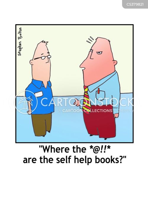 Yoga Book Cartoons and Comics - funny pictures from CartoonStock