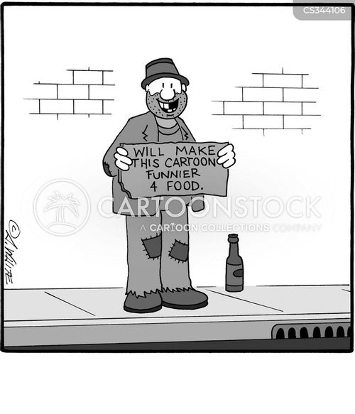 Improv Cartoons and Comics - funny pictures from CartoonStock