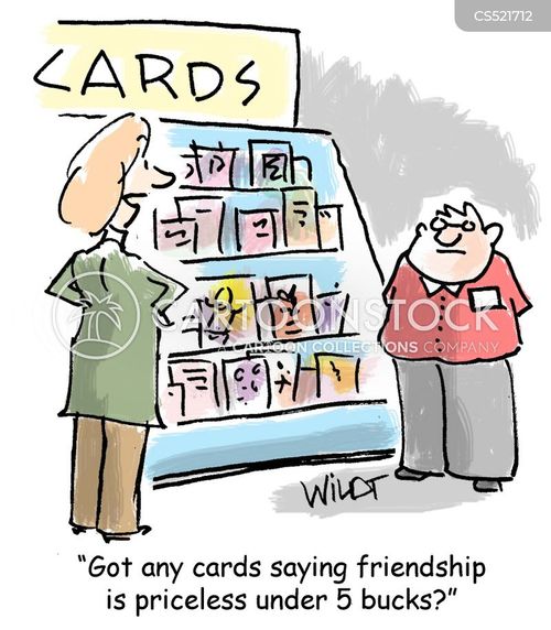 Priceless Cartoons and Comics - funny pictures from CartoonStock