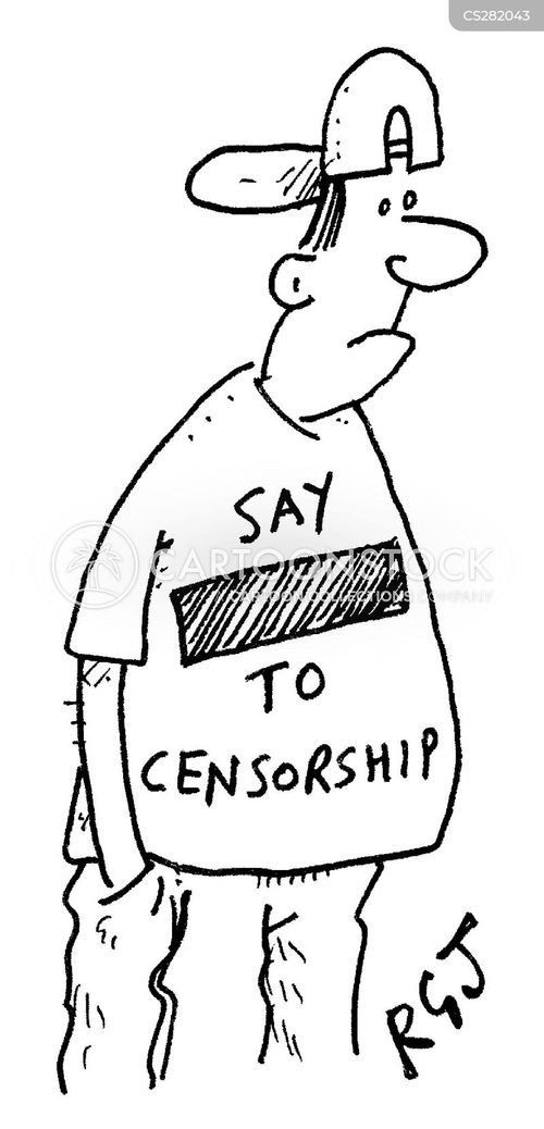 Resistant Cartoons and Comics - funny pictures from CartoonStock