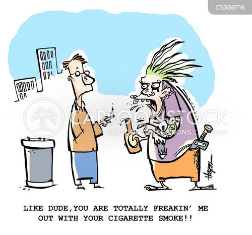 Crusty Cartoons and Comics - funny pictures from CartoonStock