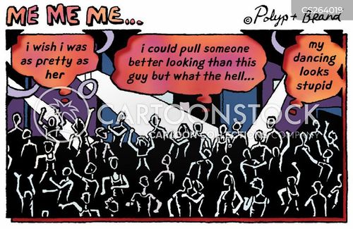 Rave Cartoons and Comics - funny pictures from CartoonStock
