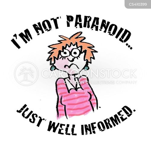 Well Informed Cartoons and Comics - funny pictures from CartoonStock