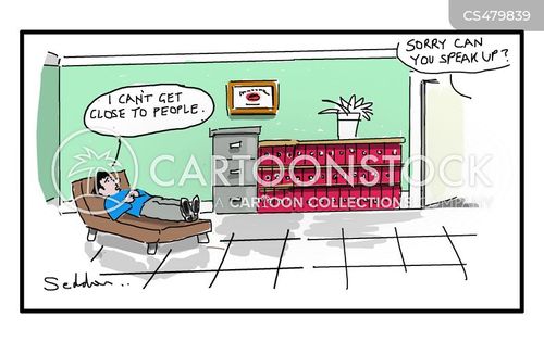 Popularity Contest Cartoons and Comics - funny pictures from CartoonStock