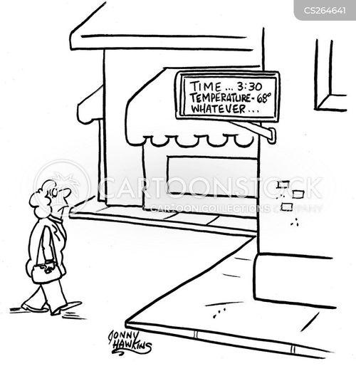 Cultural Jargon Cartoons and Comics - funny pictures from CartoonStock