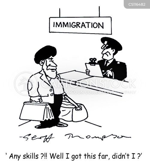 Skilled Worker Cartoons and Comics - funny pictures from CartoonStock