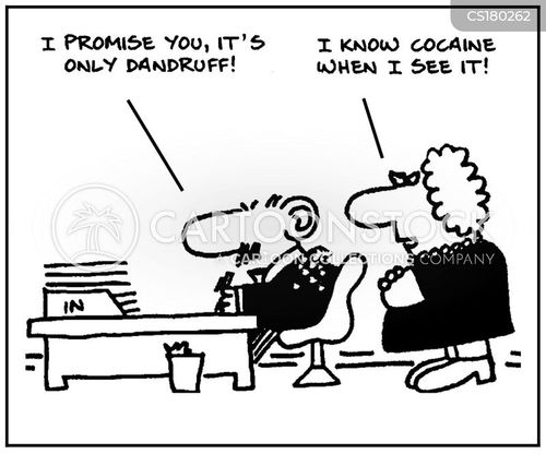 Drug Addiction Cartoons and Comics - funny pictures from CartoonStock