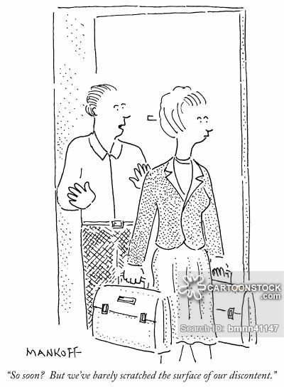 Leaving Home Cartoons and Comics - funny pictures from CartoonStock