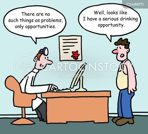Physicain Cartoons and Comics - funny pictures from CartoonStock