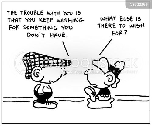 Have Cartoons and Comics - funny pictures from CartoonStock