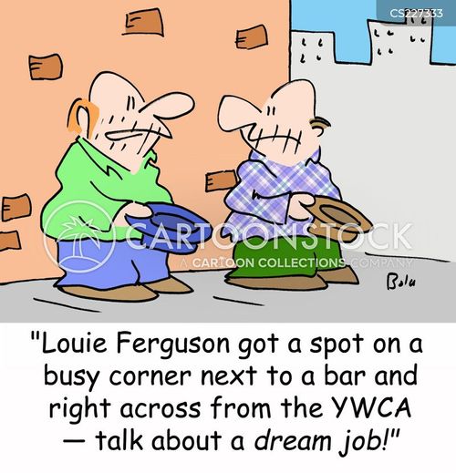 Next Sale Cartoons and Comics - funny pictures from CartoonStock