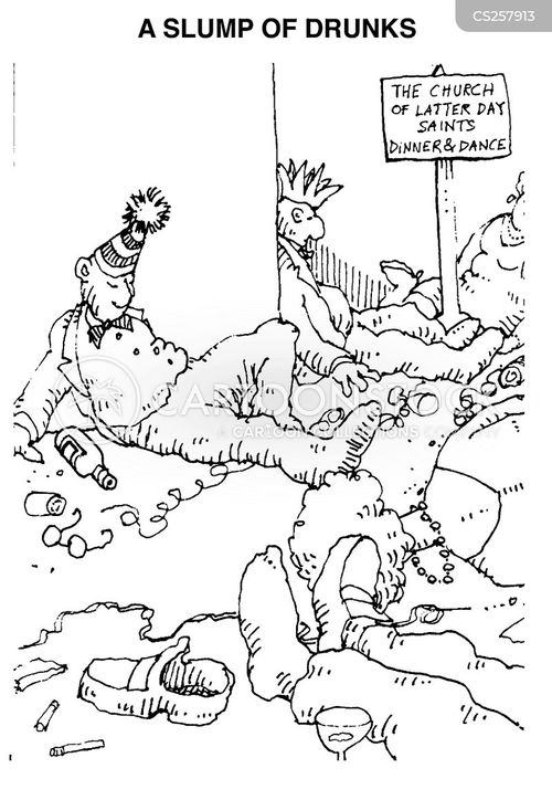 Owner-pet Bond Cartoons and Comics - funny pictures from CartoonStock