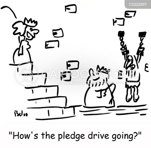 Cartoon Channel Cartoons and Comics - funny pictures from CartoonStock