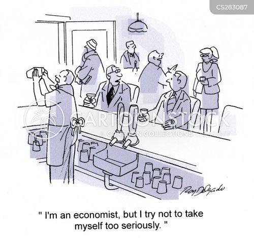 Taken Seriously Cartoons and Comics - funny pictures from CartoonStock