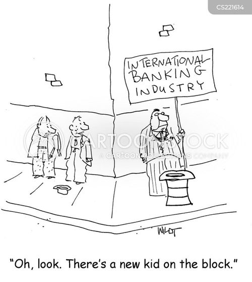 New Kid On The Block Cartoons and Comics - funny pictures from CartoonStock