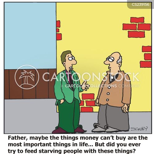 Developing Countries Cartoons and Comics - funny pictures from CartoonStock