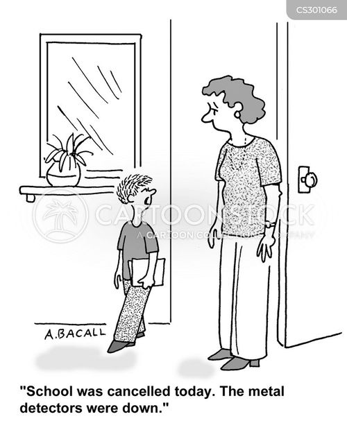 Inner City Cartoons and Comics - funny pictures from CartoonStock