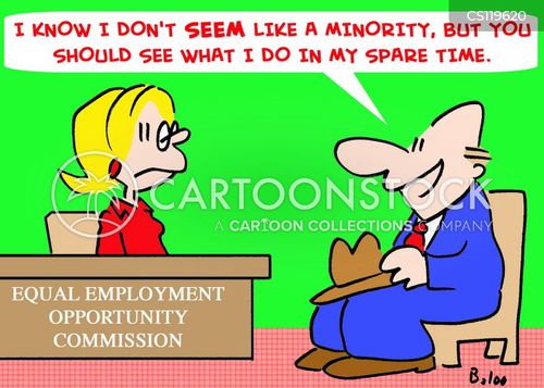 Affirmative Cartoons and Comics - funny pictures from CartoonStock