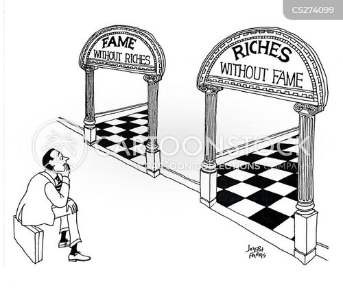 Pathway Cartoons and Comics - funny pictures from CartoonStock