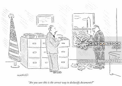 Naive Cartoons and Comics - funny pictures from CartoonStock