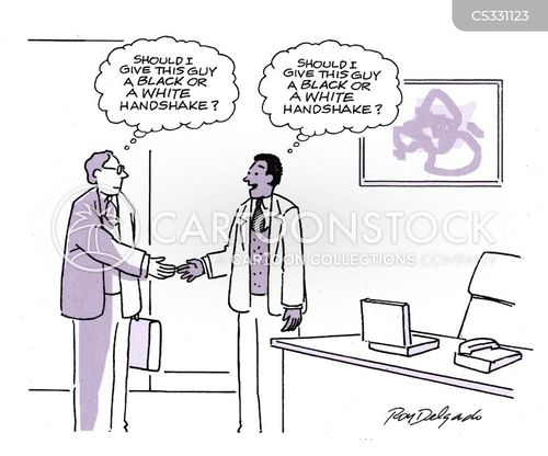 Shook Cartoons and Comics - funny pictures from CartoonStock