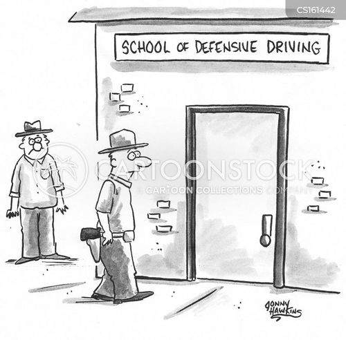 Packing Heat Cartoons and Comics - funny pictures from CartoonStock