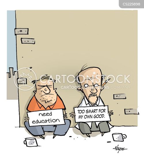 Academic Resources Cartoons and Comics - funny pictures from CartoonStock