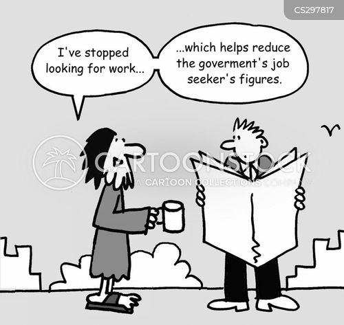 Labour Figures Cartoons and Comics - funny pictures from CartoonStock