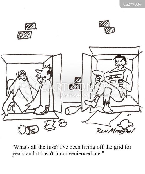 Mortgage Default Cartoons and Comics - funny pictures from CartoonStock