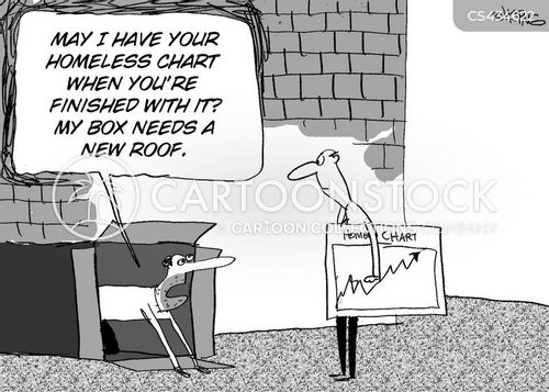 Sleeping On The Street Cartoons and Comics - funny pictures from ...