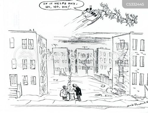 Gentleman's Magazine Cartoons and Comics - funny pictures from CartoonStock