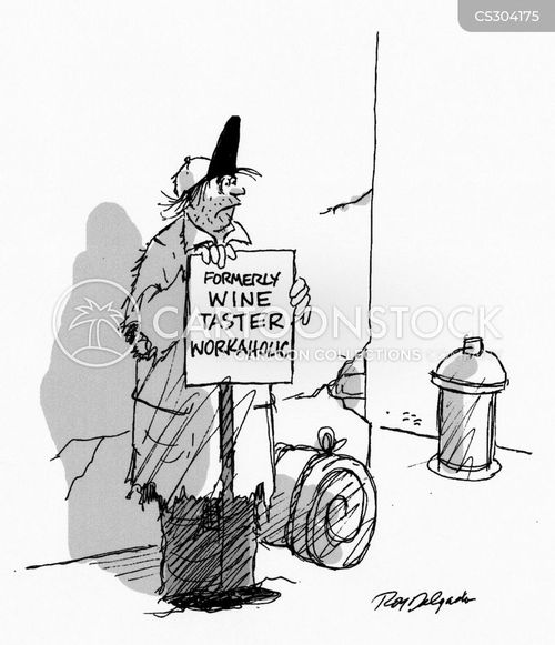 Life On The Streets Cartoons and Comics - funny pictures from CartoonStock