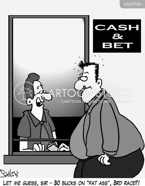 Horse Algorithm Cartoons and Comics - funny pictures from CartoonStock