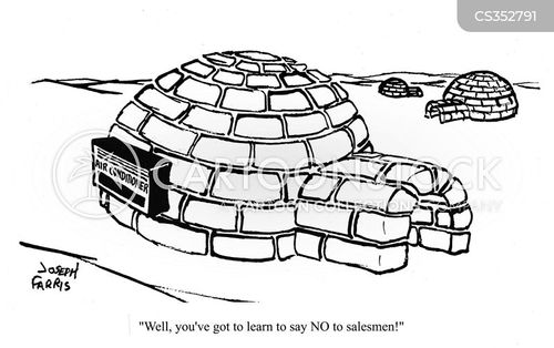 Needless Cartoons and Comics - funny pictures from CartoonStock