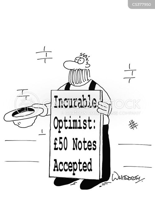 Incurable Cartoons and Comics - funny pictures from CartoonStock