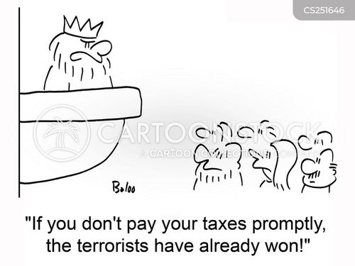 Already Cartoons and Comics - funny pictures from CartoonStock