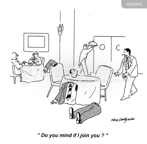 Armless Cartoons and Comics - funny pictures from CartoonStock