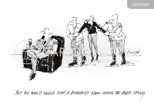 Oppressed Cartoons and Comics - funny pictures from CartoonStock