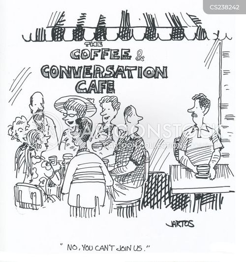 Lonesome Cartoons and Comics - funny pictures from CartoonStock