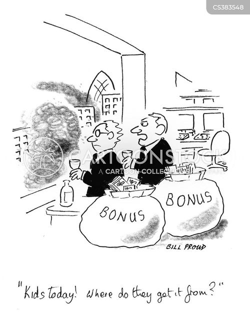 Anarchy Cartoons and Comics - funny pictures from CartoonStock