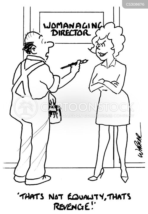 Assertion Cartoons and Comics - funny pictures from CartoonStock