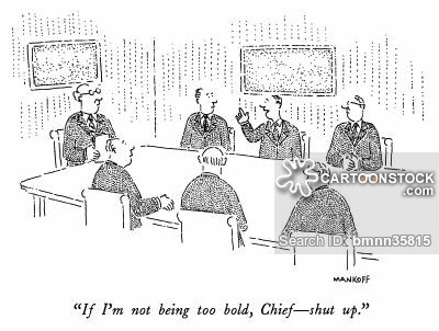 Boardroom Meeting Cartoons and Comics - funny pictures from CartoonStock