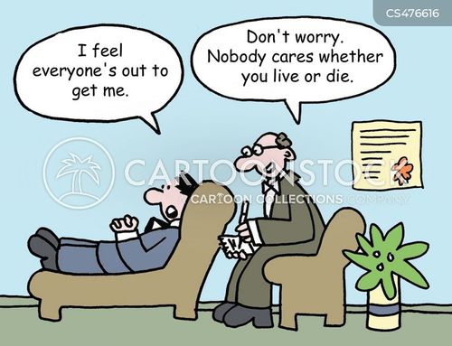 Healthcare Culture Cartoons and Comics - funny pictures from CartoonStock