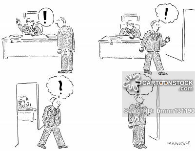 Bad Memory Cartoons and Comics - funny pictures from CartoonStock