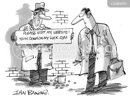 New Economy Cartoons and Comics - funny pictures from CartoonStock