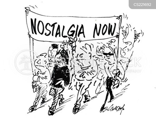 Protest March Cartoons and Comics - funny pictures from CartoonStock