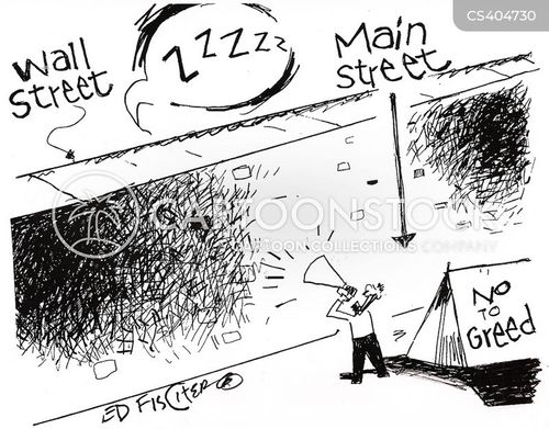 Grabby Cartoons and Comics - funny pictures from CartoonStock