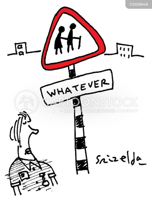 Care For The Elderly Cartoons and Comics - funny pictures from CartoonStock