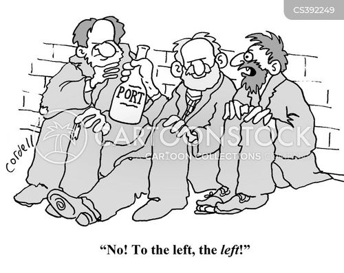 Right Way Cartoons and Comics - funny pictures from CartoonStock