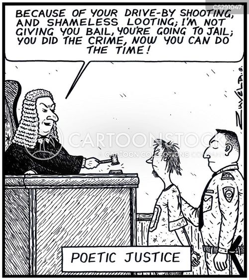 Drive-by Shooting Cartoons and Comics - funny pictures from CartoonStock